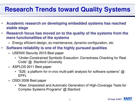 Quality Concurrent Sw Fight The Complexity Of Sw Ppt Download