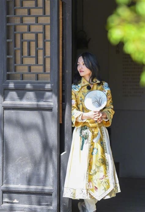 华语流行乐女歌手、影视演员——张韶涵 搜狐大视野 搜狐新闻