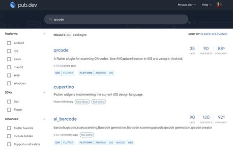 Dart 216 现已发布 Flutter 中文文档 Flutter 中文开发者网站 Flutter