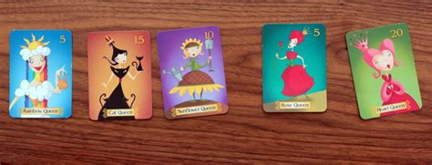 TOP 10 FAMILY GAMES #1: Sleeping Queens