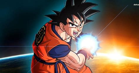 Akira Toriyama Dibujó A Goku De Anciano No Te Pierdas La Increíble Imagen