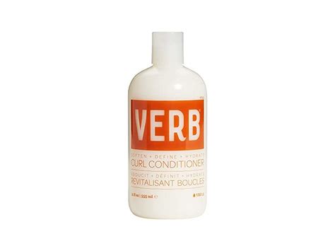 Verb Curl Conditioner 12 Fl Oz 355 Ml Ingredients And Reviews