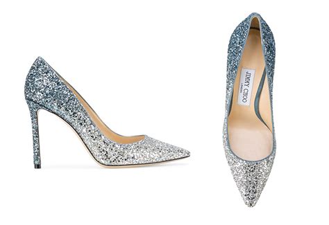 The Most Iconic Jimmy Choo Shoes Of All Time