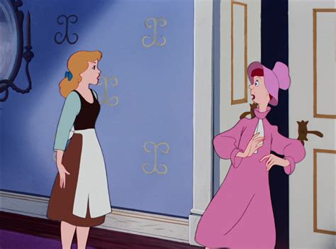 Cinderella Screencap Fancaps