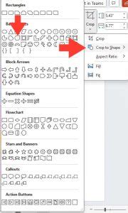 The Best Guide To Crop Pictures In PowerPoint Perfectly MyExcelOnline