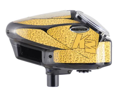 Km Halo Too Loader Wrap Beer