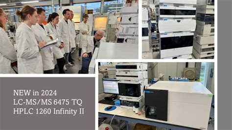 Brightlabs Bv On Linkedin Lcms Hplc Agilent Lcmsms Gmp Analyticalchemistry