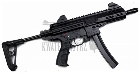 Pistolet Akdas Sa 9 Kwatermistrz