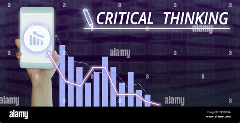 Conceptual Caption Critical Thinking Concept Meaning Sequence Of