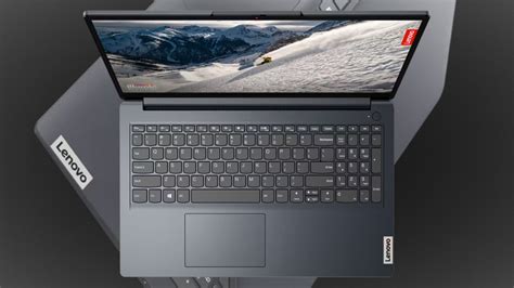 Specs And Info Lenovo IdeaPad Solid Hardware Choices Make The Laptop