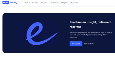 12 Best Mobile App Testing Tools For App Designers In 2024 Userbrain Blog