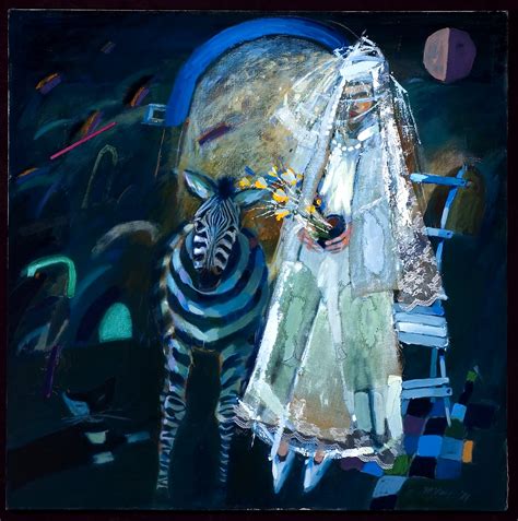 Ze Bride Georgia Council For The Arts