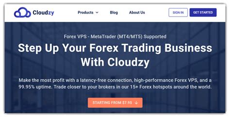 8 Best Forex Vps Hosting 2025
