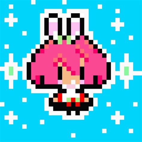 Kawaii Cute Chibi Pink By 8rutheanjinho8 On Deviantart