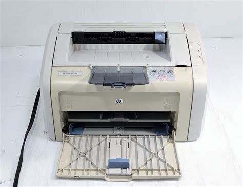 Laserjet 1018 Driver