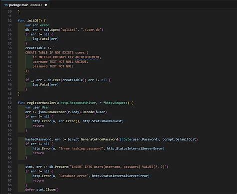 Do Any Task Projects In Python Java Cpp Reactjs Nodejs By Marina