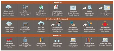 What Is Oracle Netsuite Abj Cloud Solutions