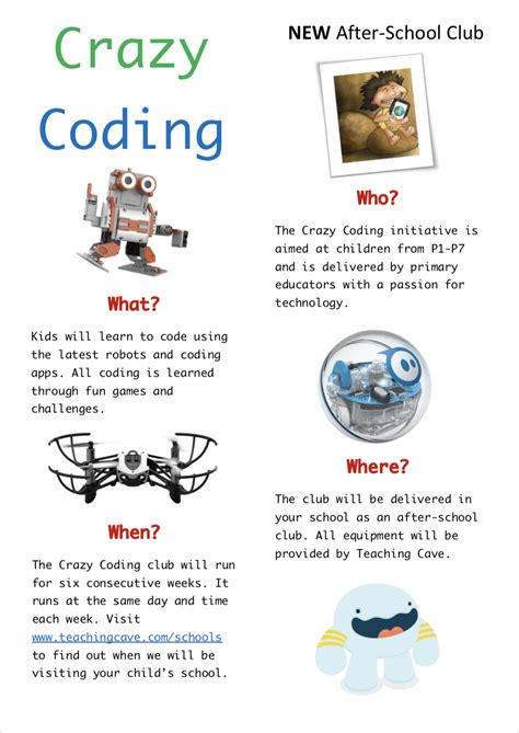 coding club in northern ireland coding sphero osmo drones scratch