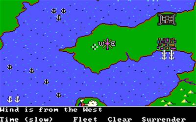 The Ancient Art Of War At Sea Images Launchbox Games Database
