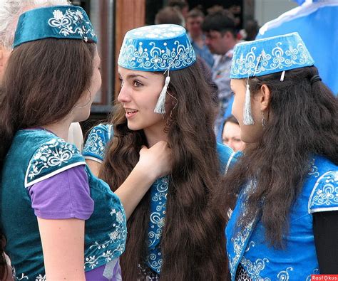 Татарки девушки фото
