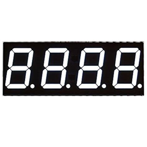 TM Segment Digit I C Bus Shopee Thailand