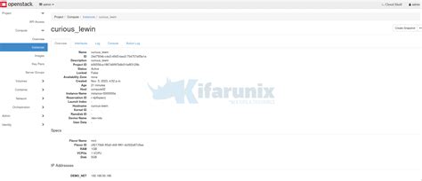Add Compute Nodes Into Openstack Using Kolla Ansible
