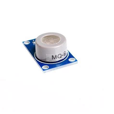 Mq 9 Modulo Sensor Para Pcb Prototipo Circuito Eletronico Esp8266 Arduino X 1 Unidade Shopee