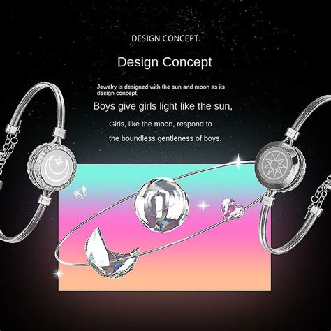 Relationship Couple Remote Interactive Sensor Bracelet Smart Ring