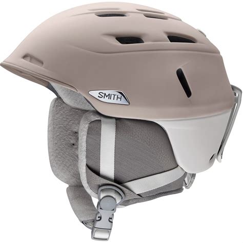 Smith Compass Helmet Womens Evo