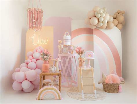 تم تولد دخترانه جدیدترین تم تولد دخترانه ۱۴۰۲ فروشگاه پاک ظرف