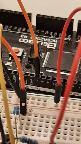 Sbus Servo Test Deutsch Arduino Forum