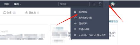 利用idea把项目上传到不同的仓库 idea同一个项目在一个电脑上怎么上传到两个不同的git仓库里 csdn博客