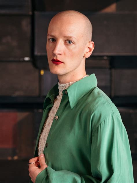 Dominik Puhl Schauspielhaus Graz