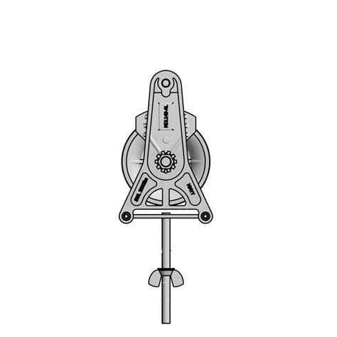 Stringing Blocks Wagner Smith Equipment Co