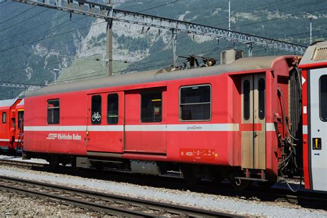 RhB D 4223 – BEMO Modelleisenbahnen