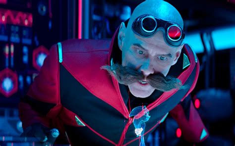 Sonic 2 La Película Jim Carrey No Será Sustituido Grupo Milenio