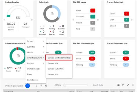 Instant Document Generation Doc Gen Document Management