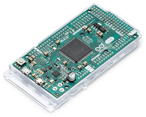 Arduino Due Without Header Buy At Berrybase Arduino Due Without Header Buy At Berrybase