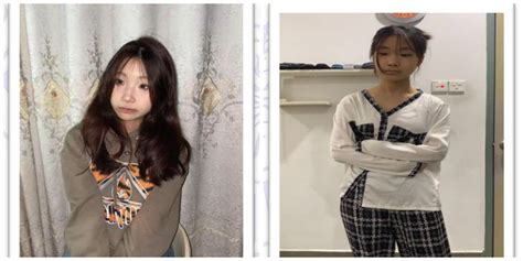 Police Seek Help Tracking Down Missing 14 Year Old Lin Yu Cheng Scoop