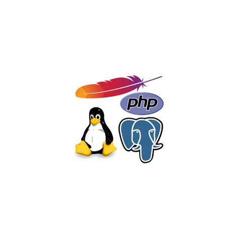 Lapp Linux Apache Postgresql Php Development Environment