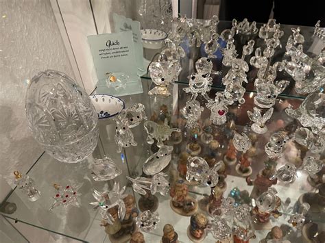 Swarovski Figuren Sammlungsauflösung Preis für einzelne Figur | eBay