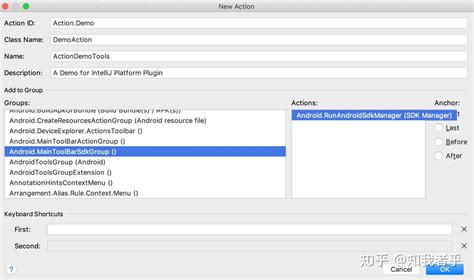Intellij Platform Plugin 开发概要 知乎 Intellij Platform Plugin 开发概要 知乎