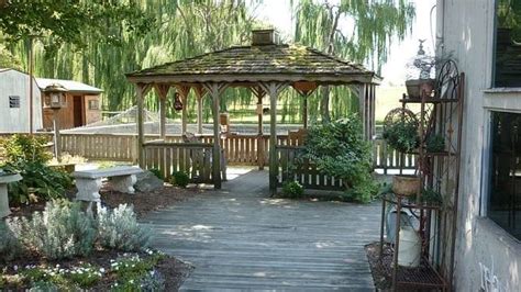 How To Anchor A Gazebo To A Composite Deck 2025