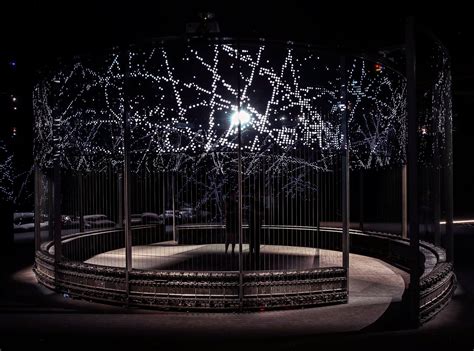 Particle Physics Art