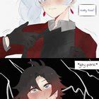 Ruby Rose As An Adult By Yori R Rwby Ruby Rose