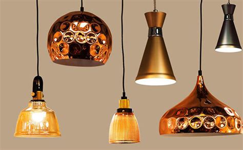 灯具结构设计案例大全