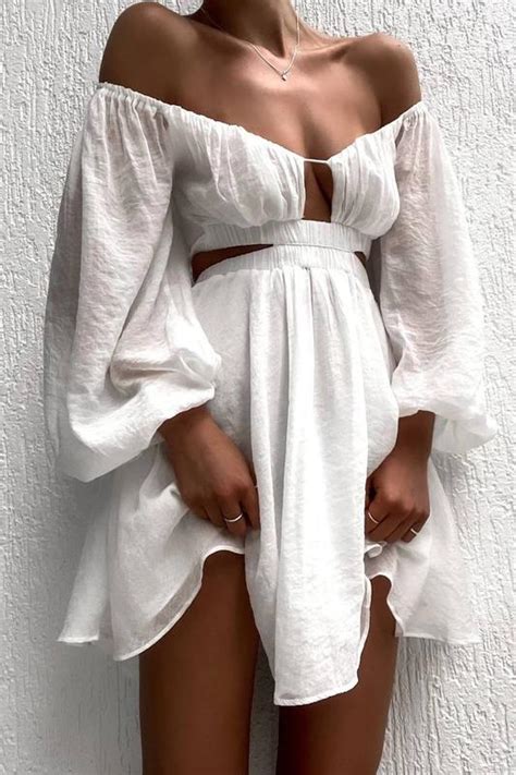 Платье — ціна 810 грн у каталозі Короткі сукні Купити жіночі речі за доступною ціною на Шафі