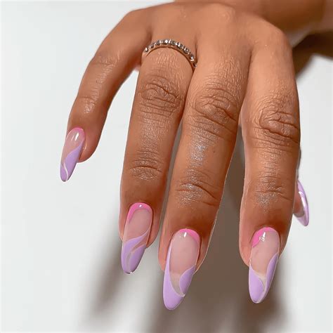 40 Purple Nail Ideas That Prove Its The Next Big Shade
