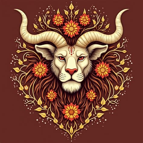 Demon Spotlight Marbas Healing Transformation And Shapeshifting Eclectic Witchcraft