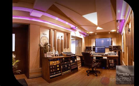 Spectral Synthesis Reviews Phone No Address